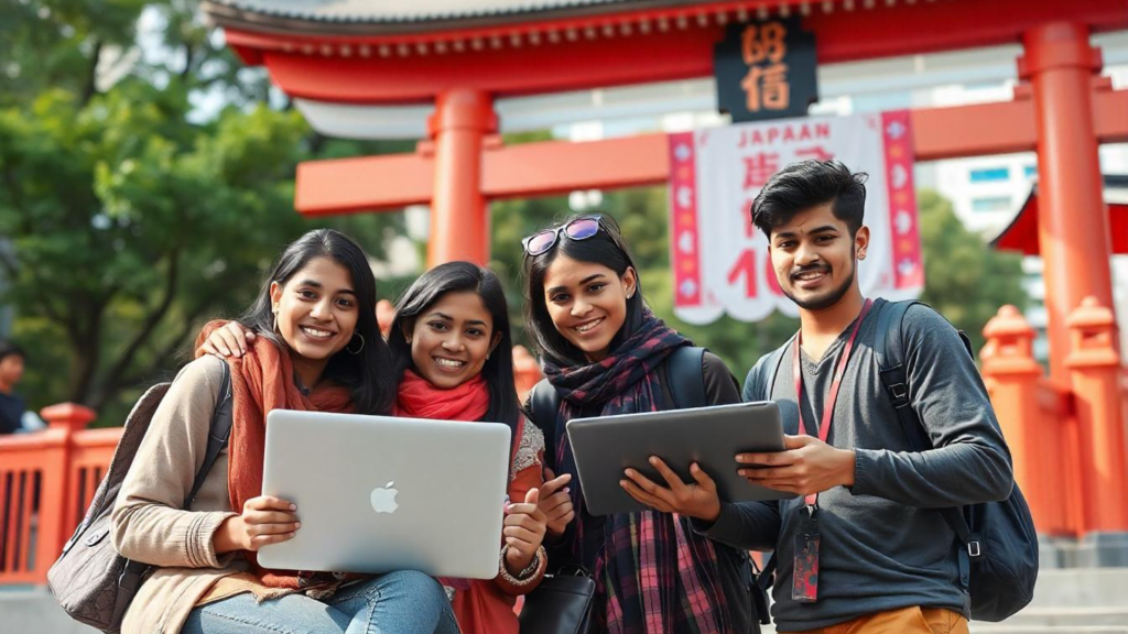 Japanese Course Details – The Language SKOOL