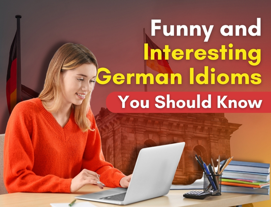 Funny and Interesting German Idioms You Should Know – The Language SKOOL