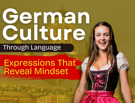German Culture Through Language: Expressions That Reveal Mindset – The ...
