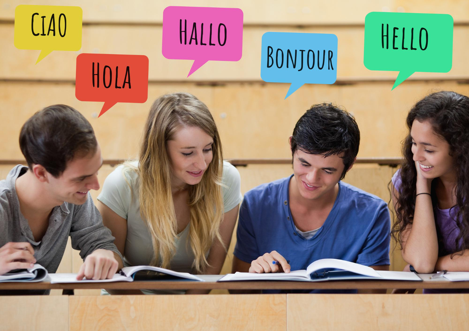 Blog – The Language SKOOL